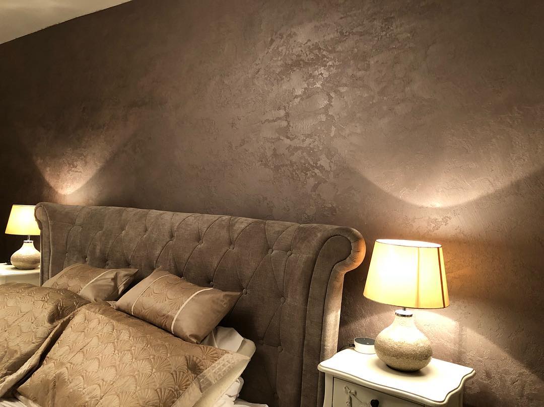 The Pros and Cons of Different Wall Finishes: Choosing the Perfect Look ...